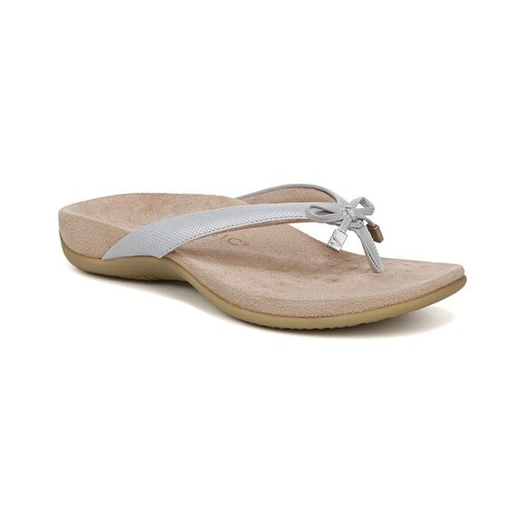 Vionic | Shoes | Vionic Bella Leather Sandal | Poshmark